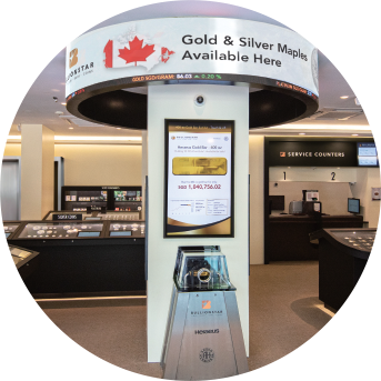 Media Kit | BullionStar