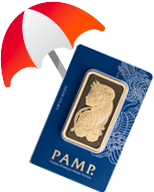 Store Your Gold & Silver in Our Singapore Vault