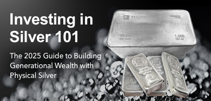 Investing silver store